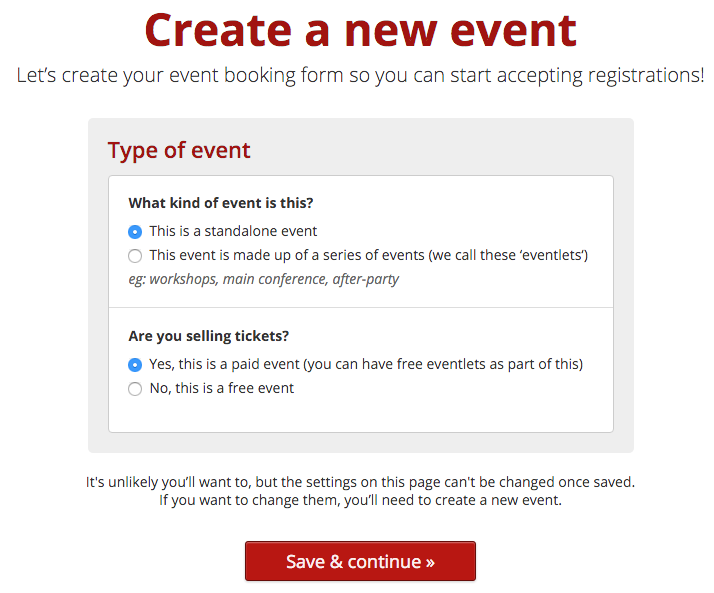 How to Set Up Breakout Sessions with Attendee Details