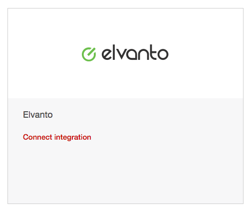 How to Set up the Integration with Elvanto