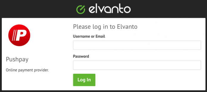 How to Set up the Integration with Elvanto