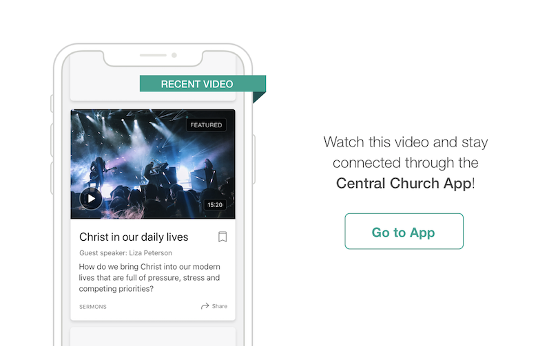 Learning about App Content Cards
