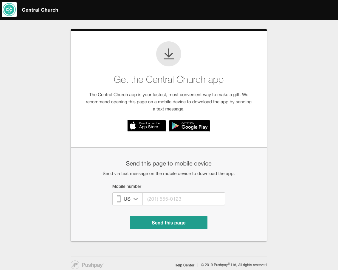 Learning about App Content Cards