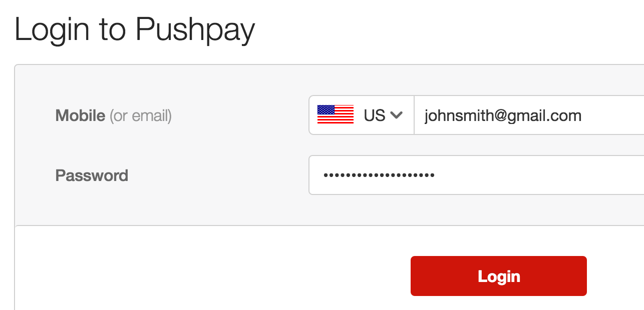 How to Set up the Integration with TouchPoint