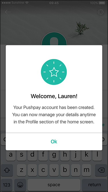 Learning about App Profiles