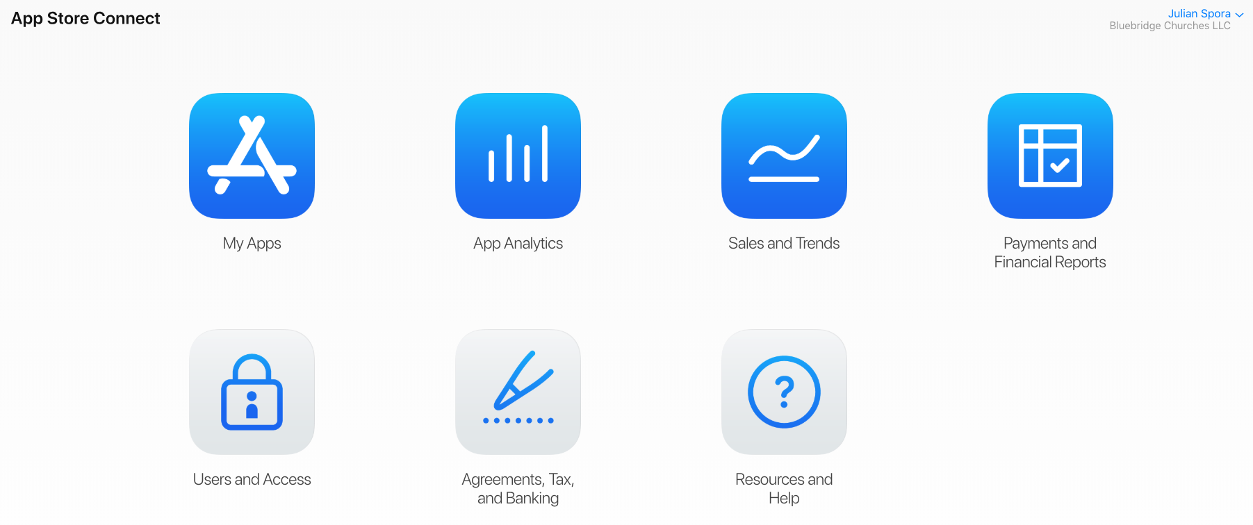How to Accept the Apple Paid Applications Schedule Agreement
