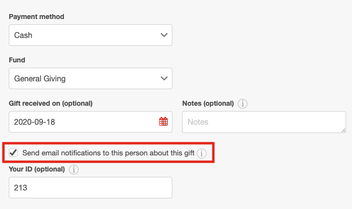 Learning about Offline Conversion