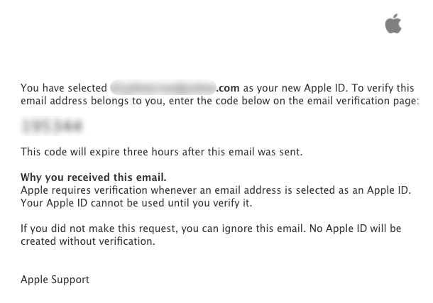 How to Create a Team Apple ID