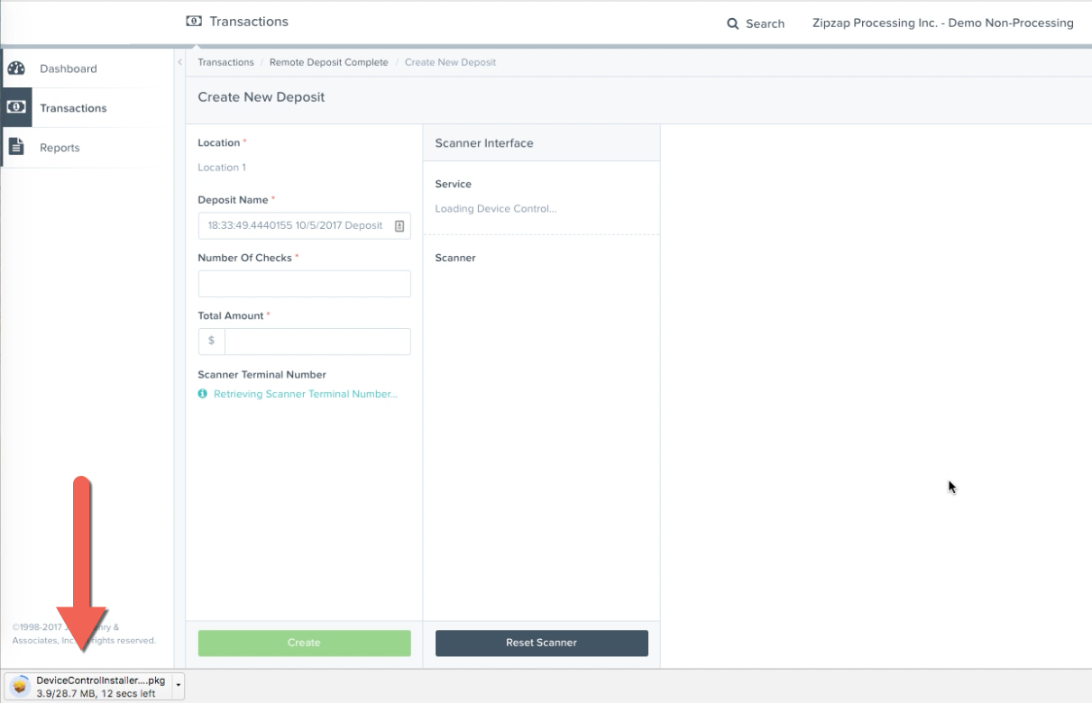 How to Install a Scanner on a Mac