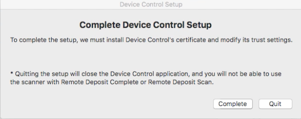 How to Install a Scanner on a Mac