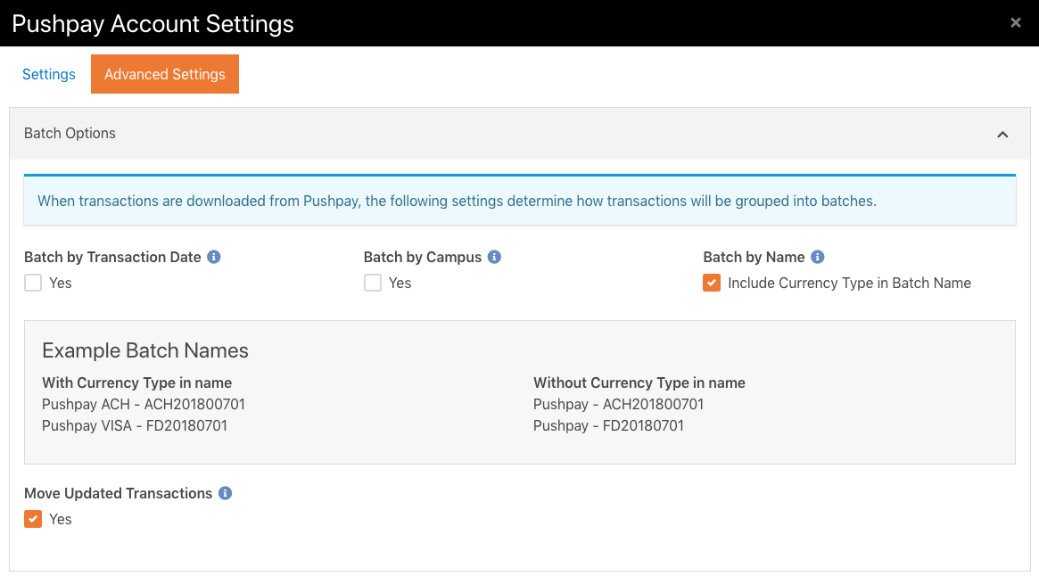 How to Set up the Integration with Rock RMS
