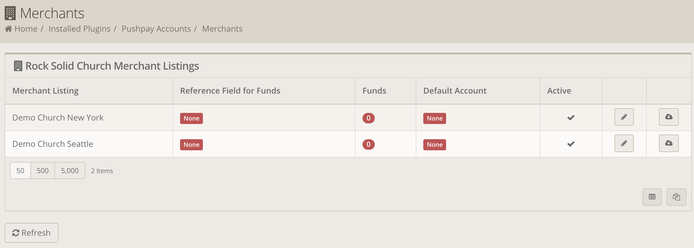 How to Set up the Integration with Rock RMS