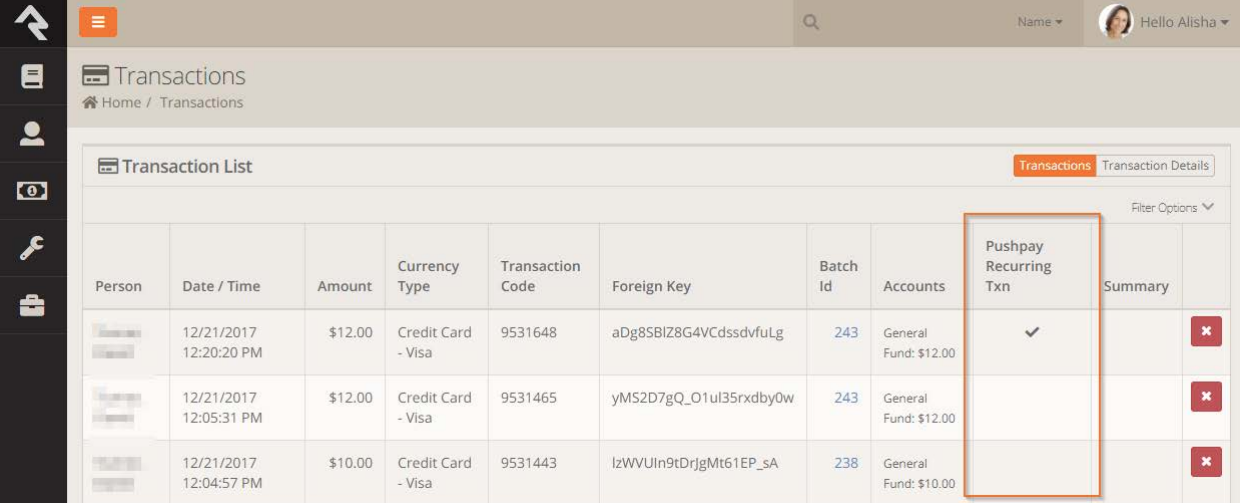 How to Set up the Integration with Rock RMS