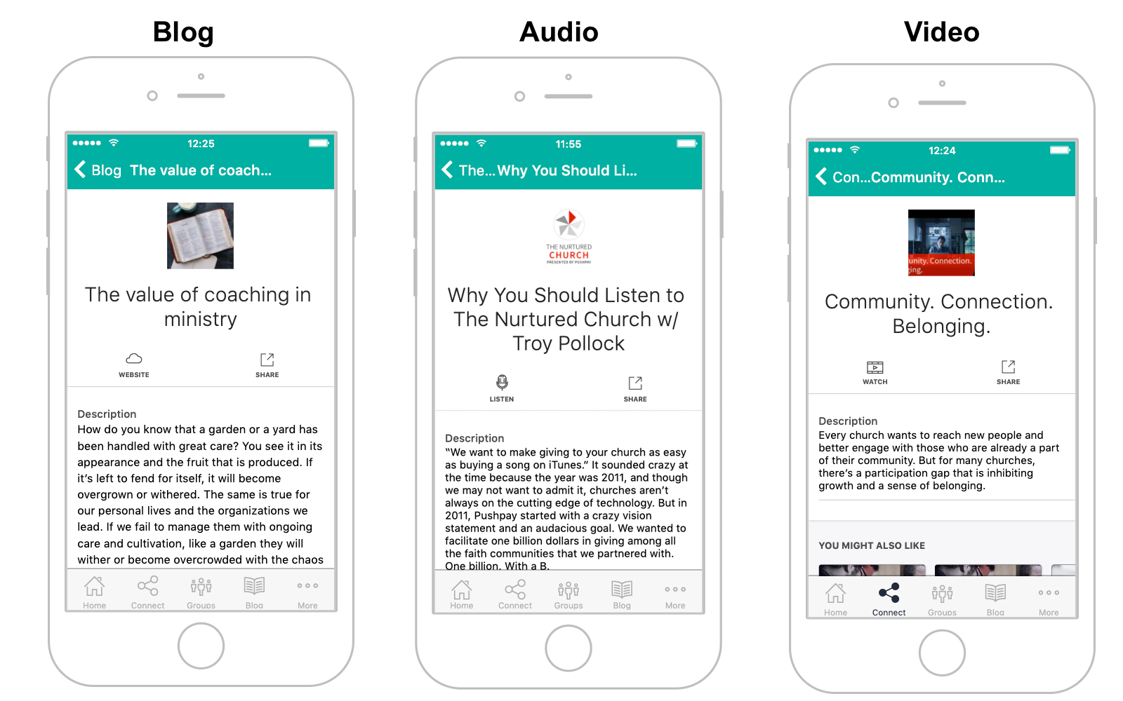How to Add an RSS Feed