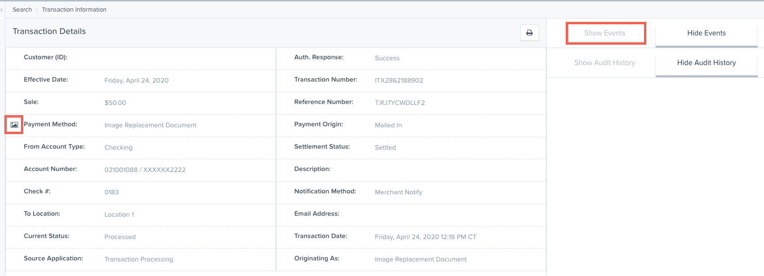 How to Report in ProfitStars