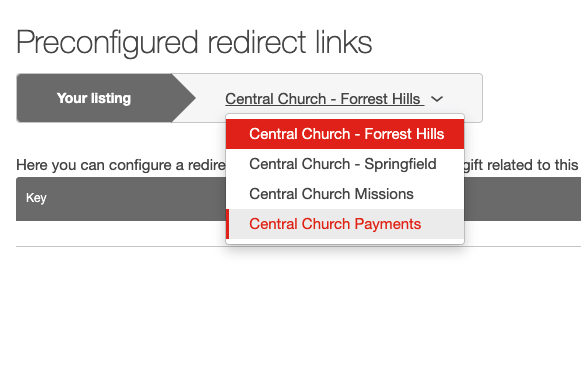 How to Set Up Event Payments with Your Rock RMS Integration