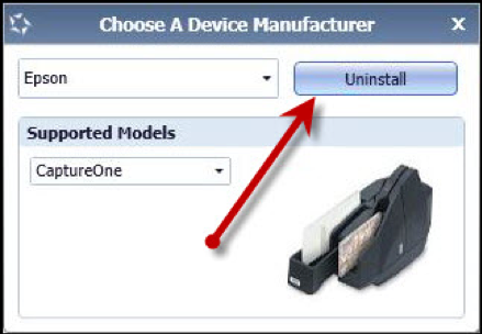 How to Troubleshoot a Check Deposit Scanner