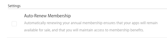 How to Finish your Apple Developer Account Enrollment