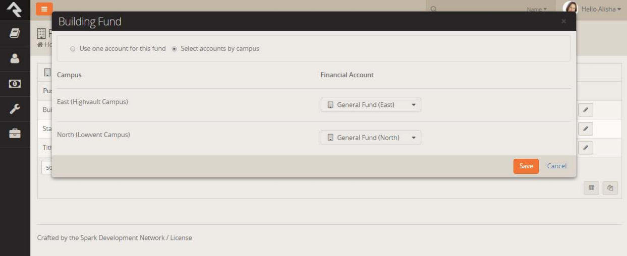 How to Set up the Integration with Rock RMS