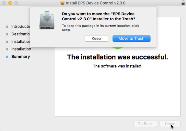 How to Install a Scanner on a Mac