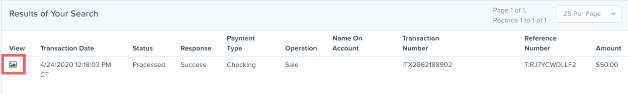 How to Report in ProfitStars