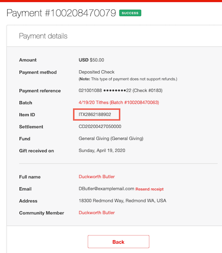 How to Report in ProfitStars