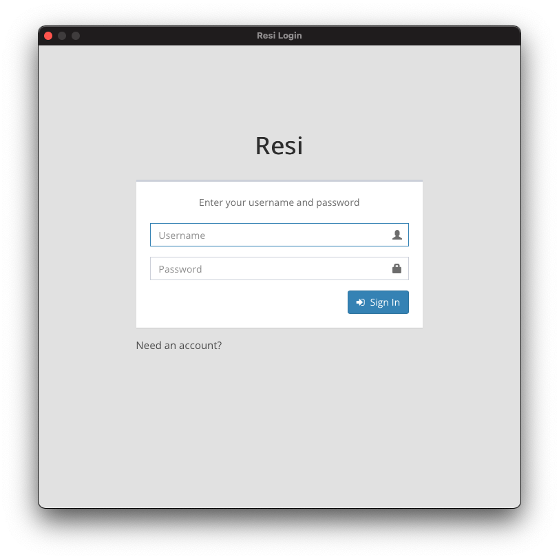 Set up Your Software Encoder in ProPresenter