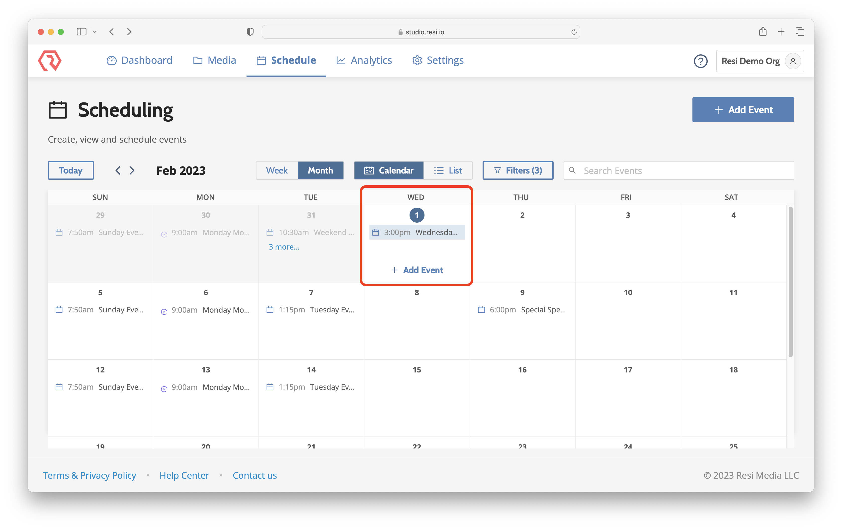Using Additional Audio Channels