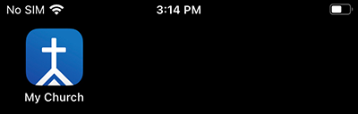 Learning about Our App Types