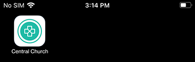 Learning about Our App Types