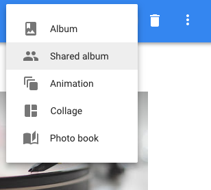 How to Set up a Photo Gallery