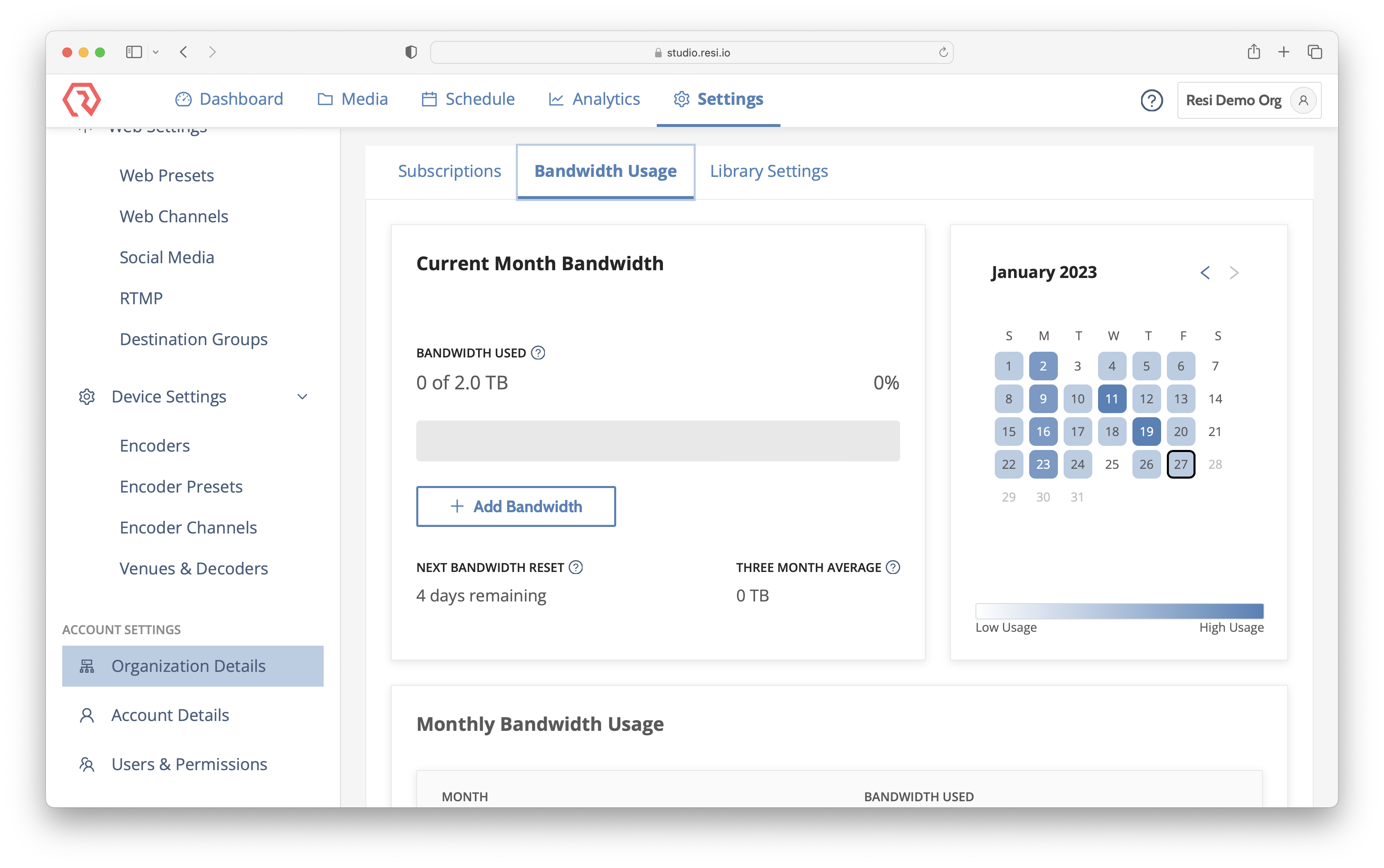 How Do I See My Subscription Details?