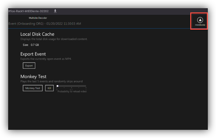 Get Started With Your Decoder