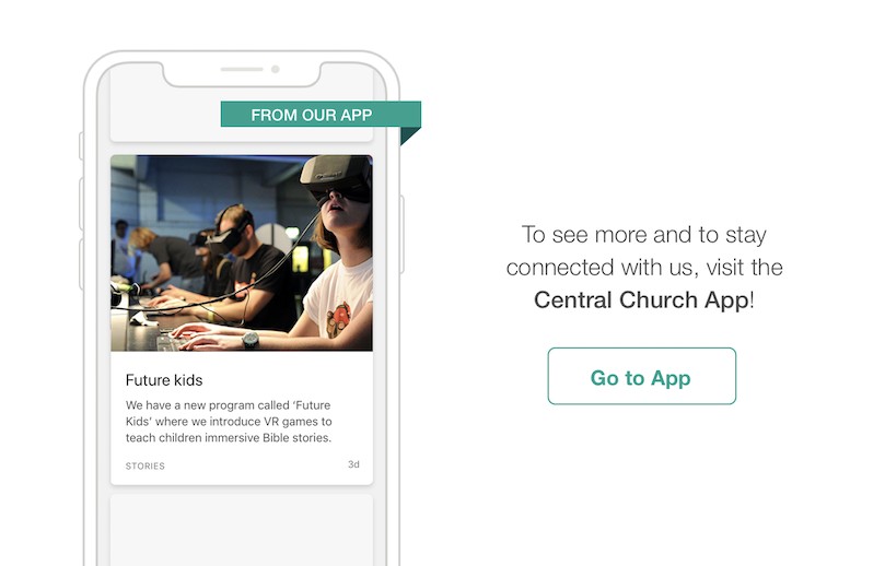 Learning about App Content Cards