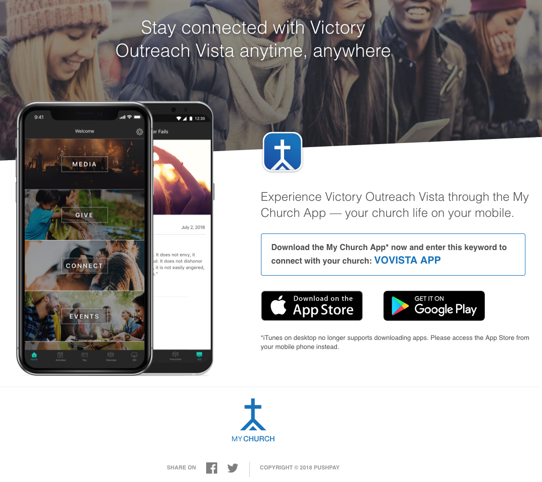 Learning about App Content Cards
