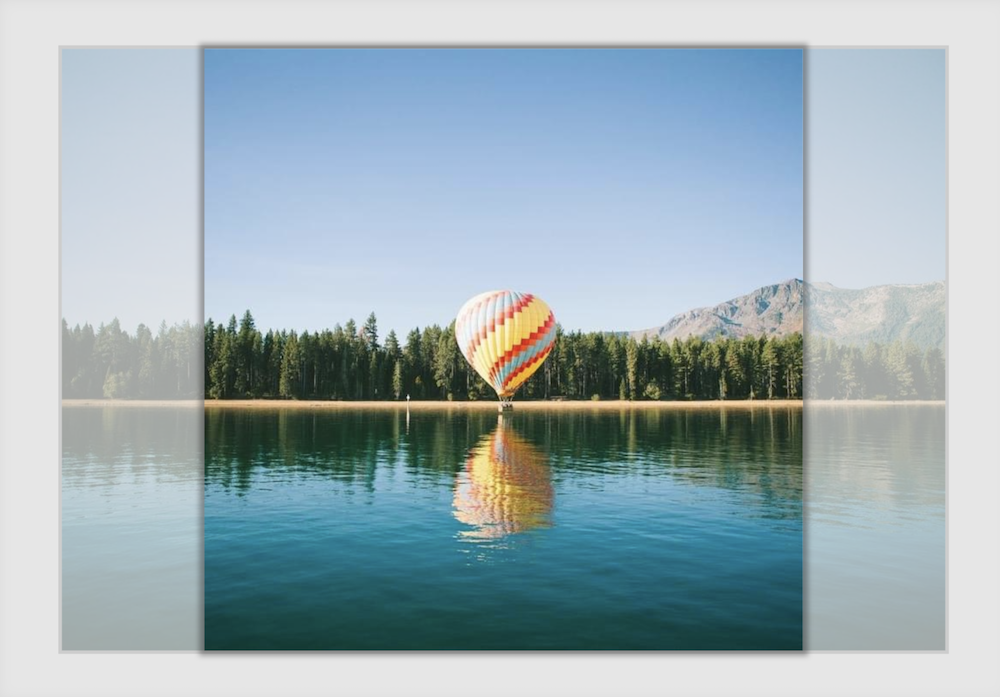 Learning about Image Sizing for App Studio