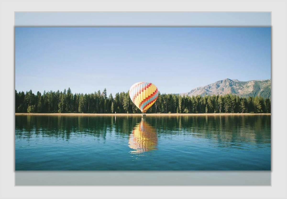 Learning about Image Sizing for App Studio