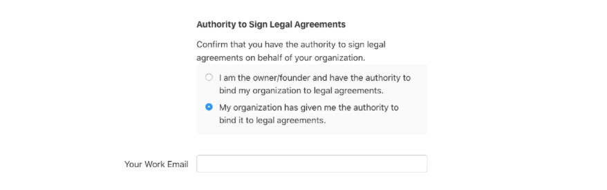 How to Submit your Apple Developer Account Application
